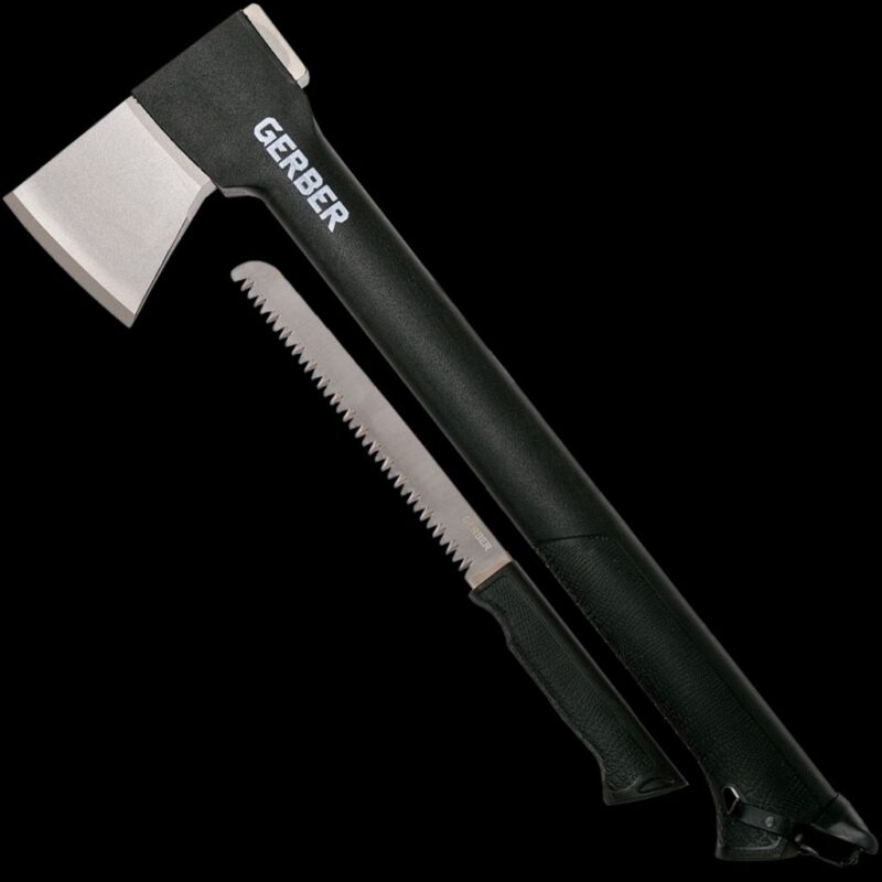 Gerber Gator® Combo Axe™ II - Blades.co.uk