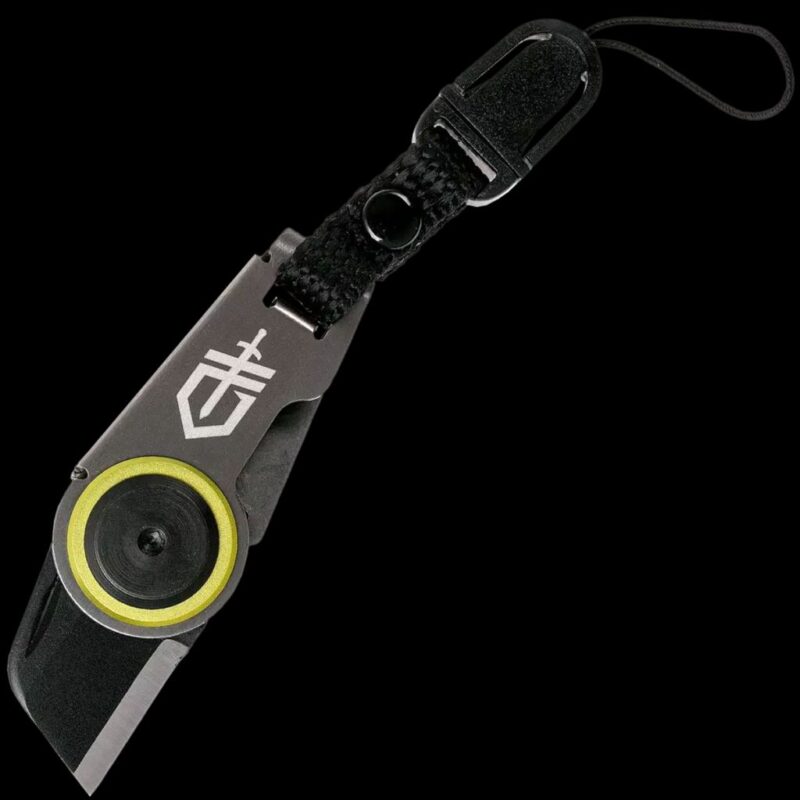 Gerber GDC™ Zip Blade FE (Folding Knife) - Blades.co.uk