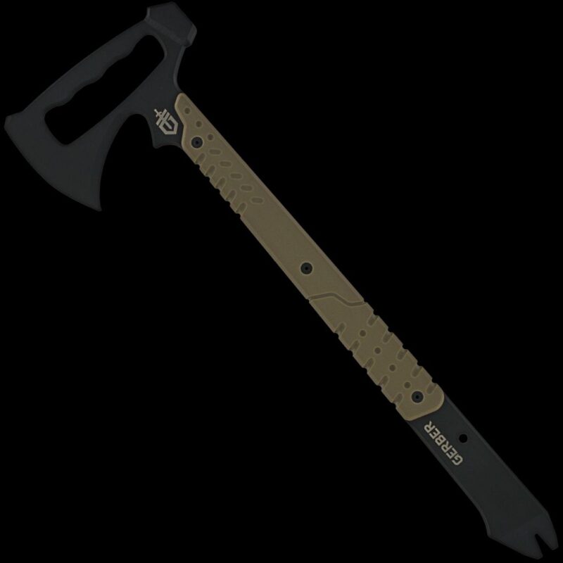 Gerber Downrange Tomahawk™ - Blades.co.uk