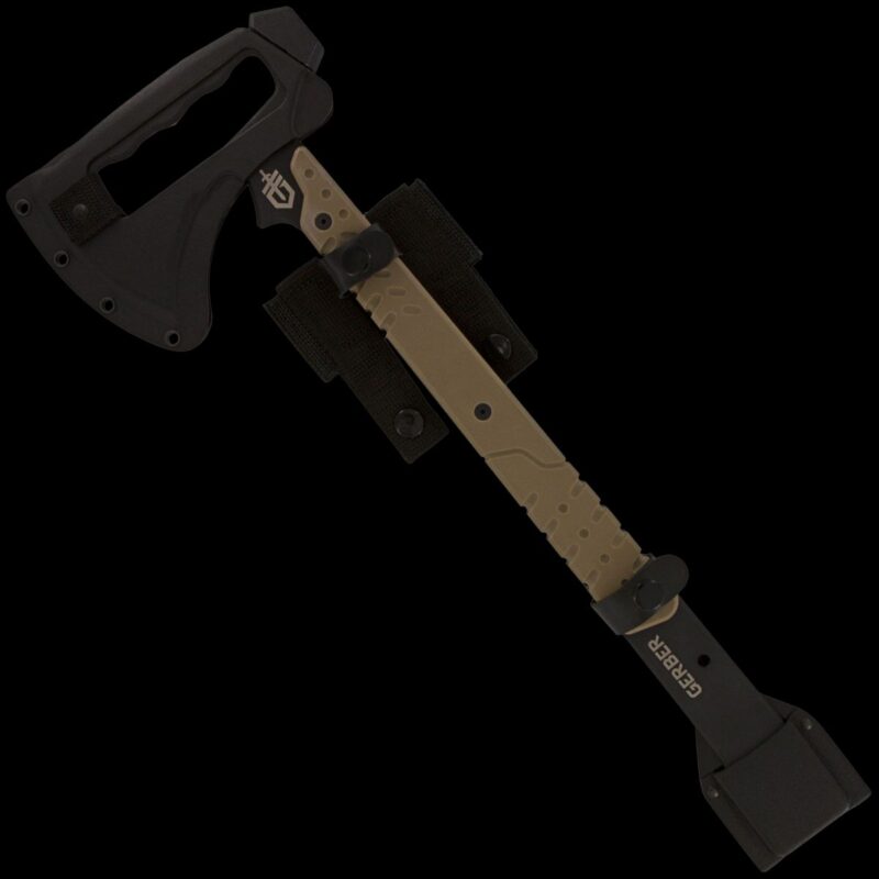Gerber Downrange Tomahawk™ - Blades.co.uk