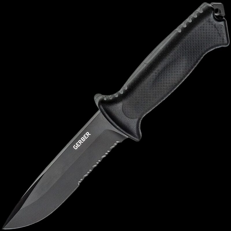 Gerber Prodigy™ SE (DP Fixed Blade) - Blades.co.uk