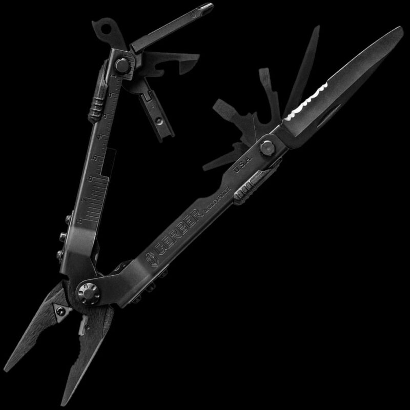 Gerber MP600-ST™ (Sight Tool) (Multi-Plier) - Blades.co.uk