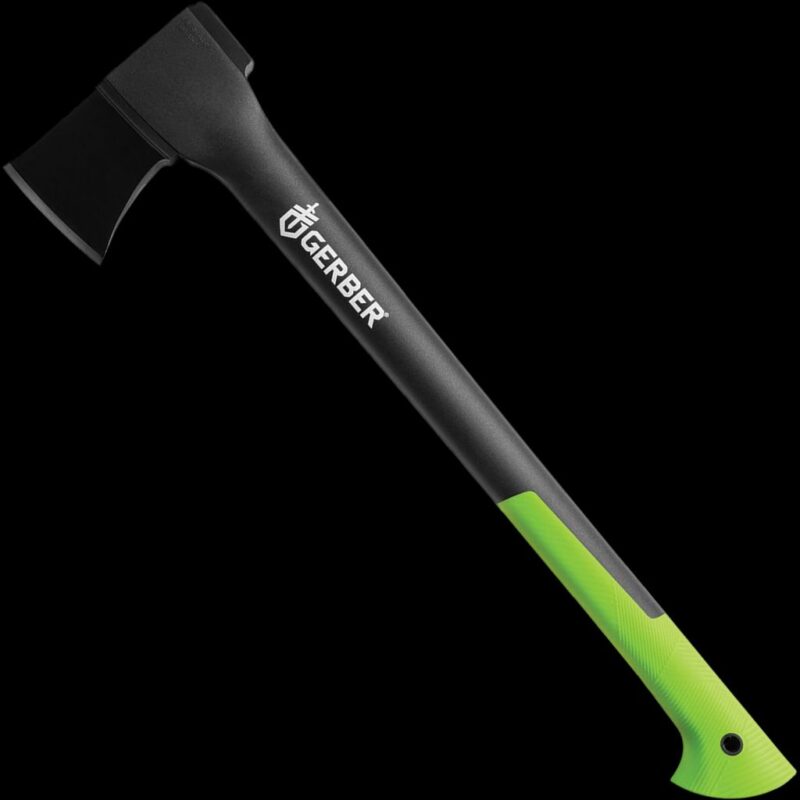 Gerber Freescape™ Hatchet - Blades.co.uk