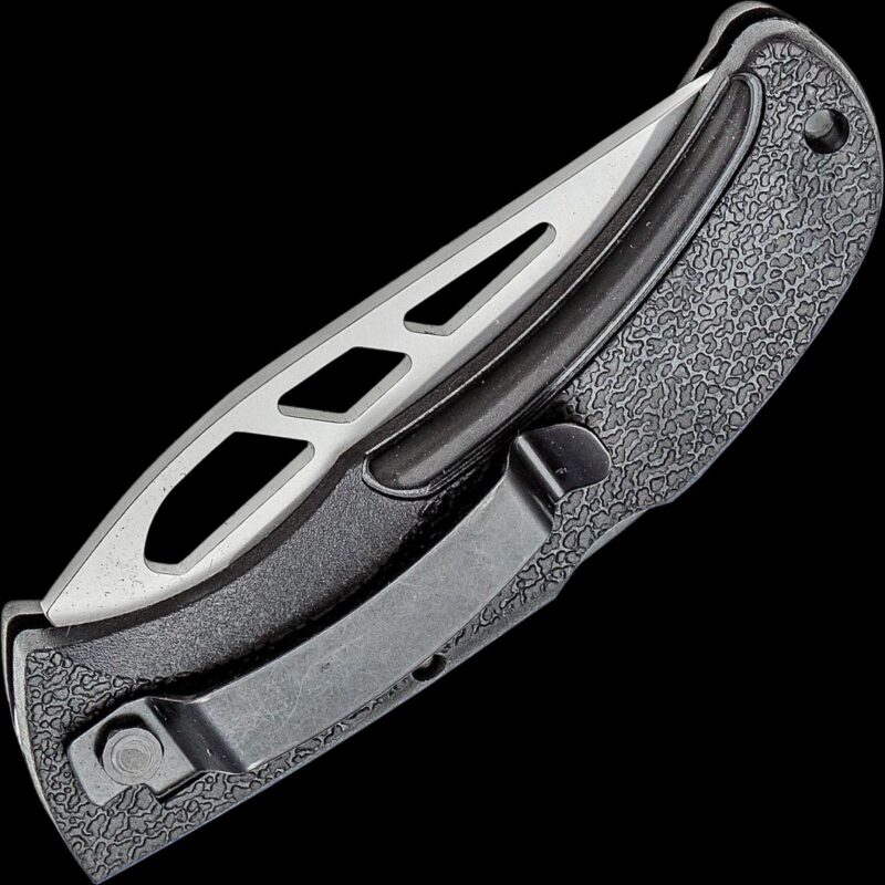 Gerber E-Z Out Skeleton SE (DP Folding Knife) - Blades.co.uk