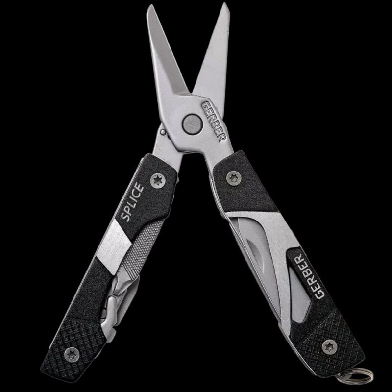 Gerber Splice Pocket Tool™ (Mini Multi-Tool) - Blades.co.uk