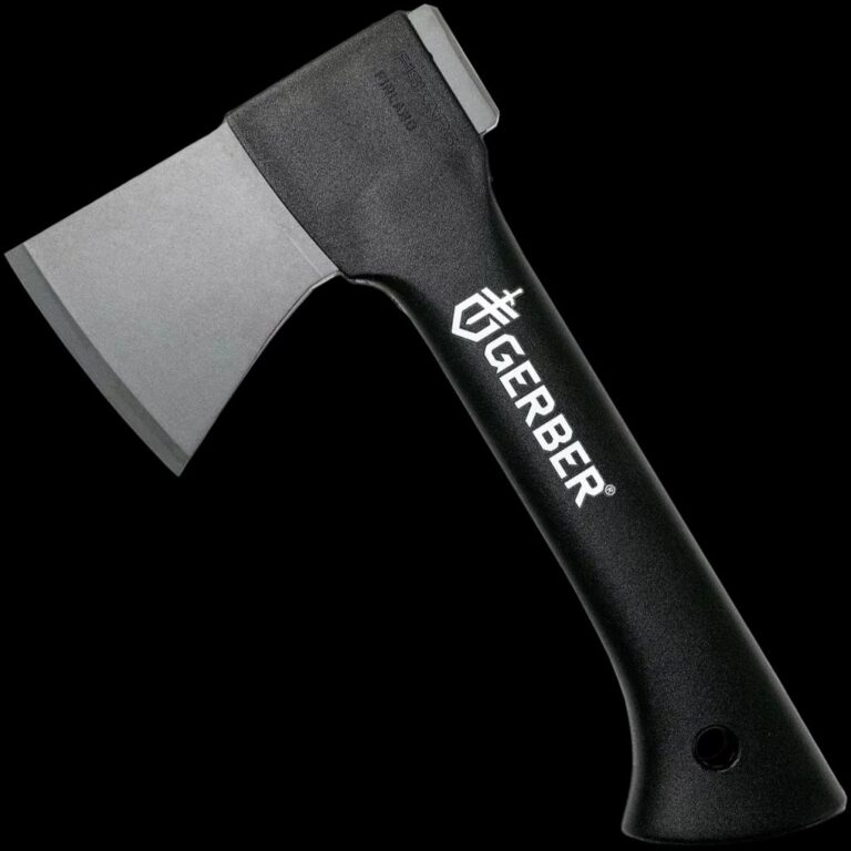 Gerber 9″ Hatchet™ - Blades.co.uk