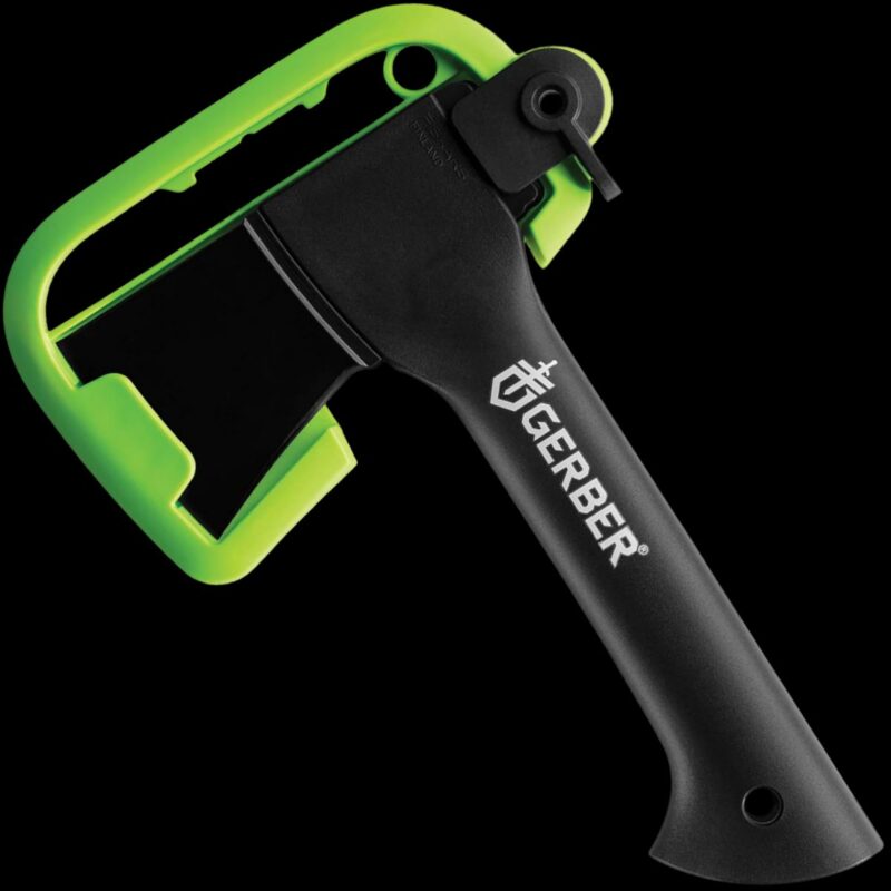 Gerber 9″ Hatchet™ - Blades.co.uk