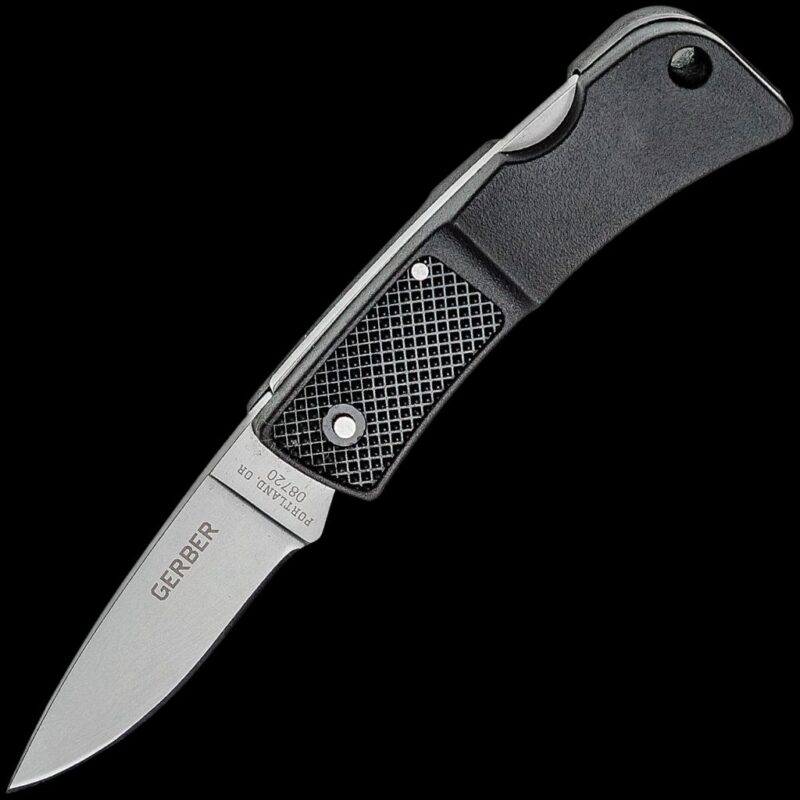 Gerber Ultralight LST™ FE (DP Folding Knife) - Blades.co.uk