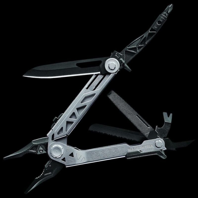 Gerber Center-Drive™ (Multi-Tool) - Blades.co.uk