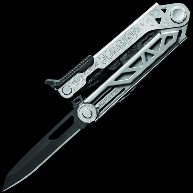 Gerber Center-Drive™ (Multi-Tool) - Blades.co.uk