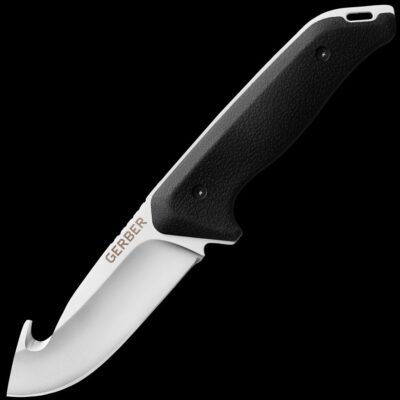 Gerber Moment™ Fixed Blade FE (Gut Hook) - Blades.co.uk