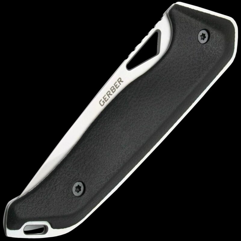 Gerber Moment™ FE (DP Folding Knife) - Blades.co.uk