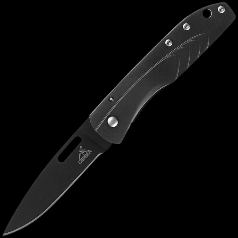 Gerber STL 2.5™ FE (DP Folding Knife) - Blades.co.uk