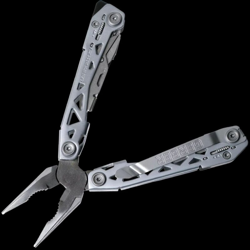 Gerber Suspension NXT™ (Multi-Tool) - Blades.co.uk