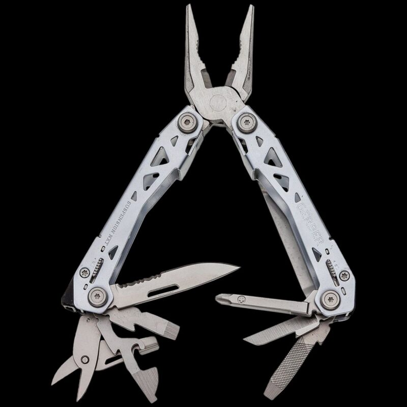 Gerber Suspension NXT™ (Multi-Tool) - Blades.co.uk