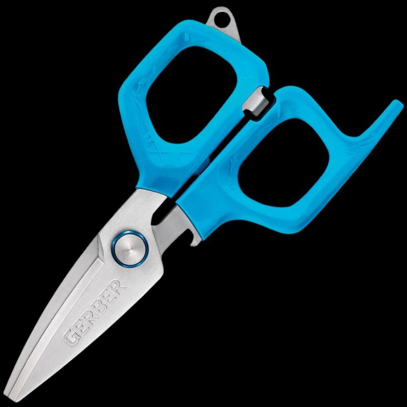 Gerber Neat Freak Saltwater Braided Line Cutters - Blades.co.uk