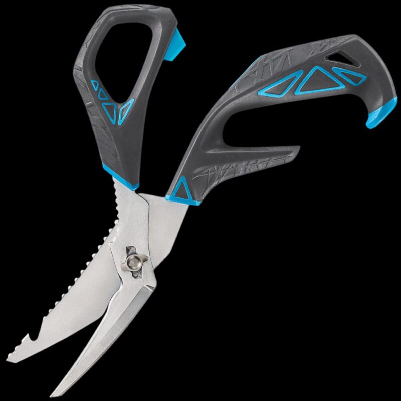 Gerber Processor Take-A-Part Saltwater Shears - Blades.co.uk
