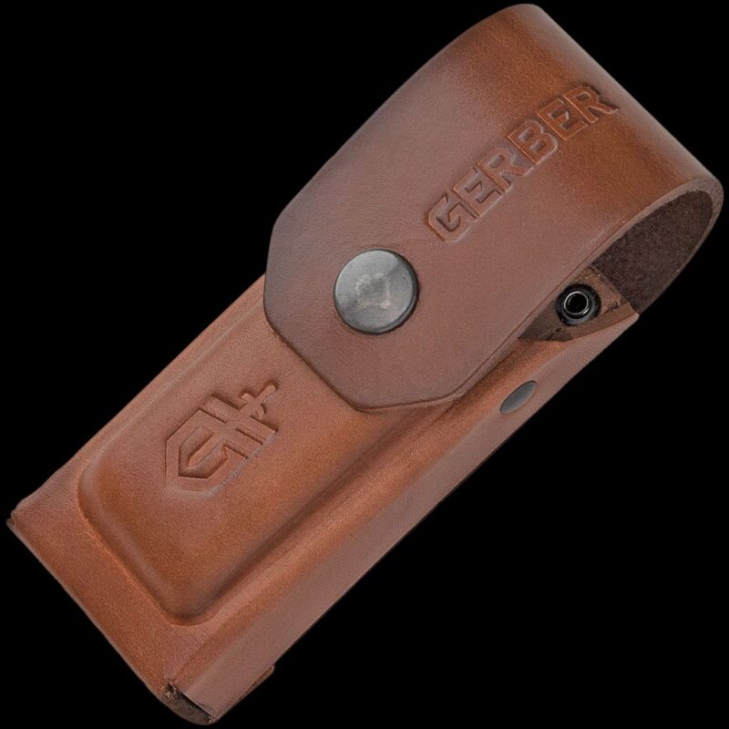 Gerber Leather Sheath for Multi-Tools - Blades.co.uk
