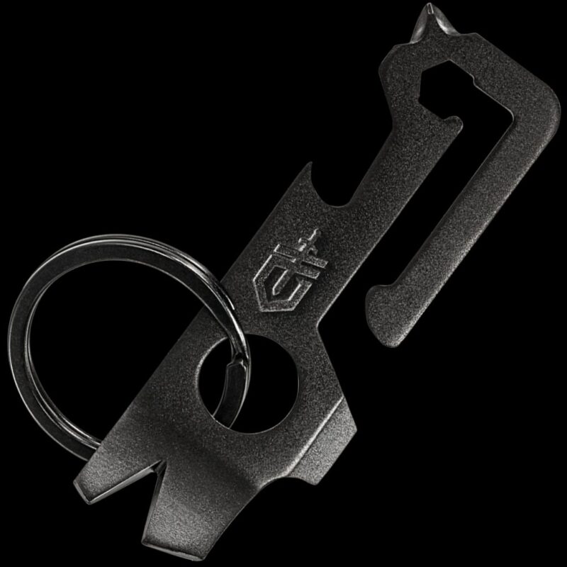 Gerber Mullet Solid State Stonewash - Blades.co.uk