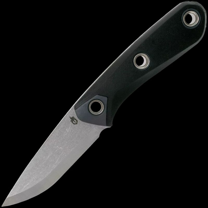 Gerber Principle™ ZE (DP Fixed Blade) w/Sheath - Blades.co.uk