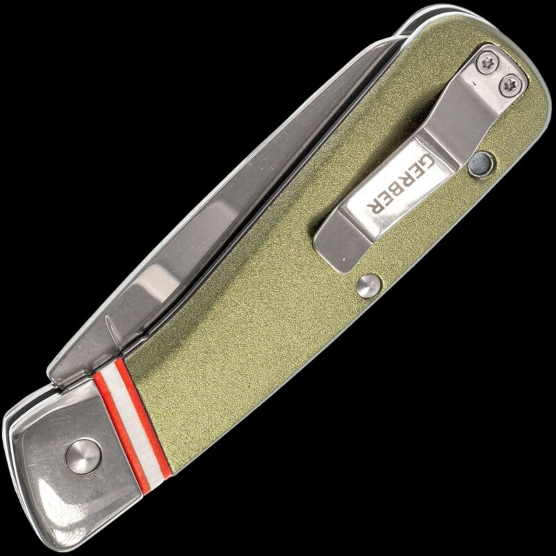 Gerber Straightlace™ Fsg - Blades.co.uk