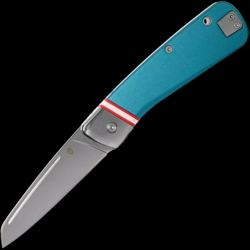Gerber Straightlace™ Blue - Blades.co.uk