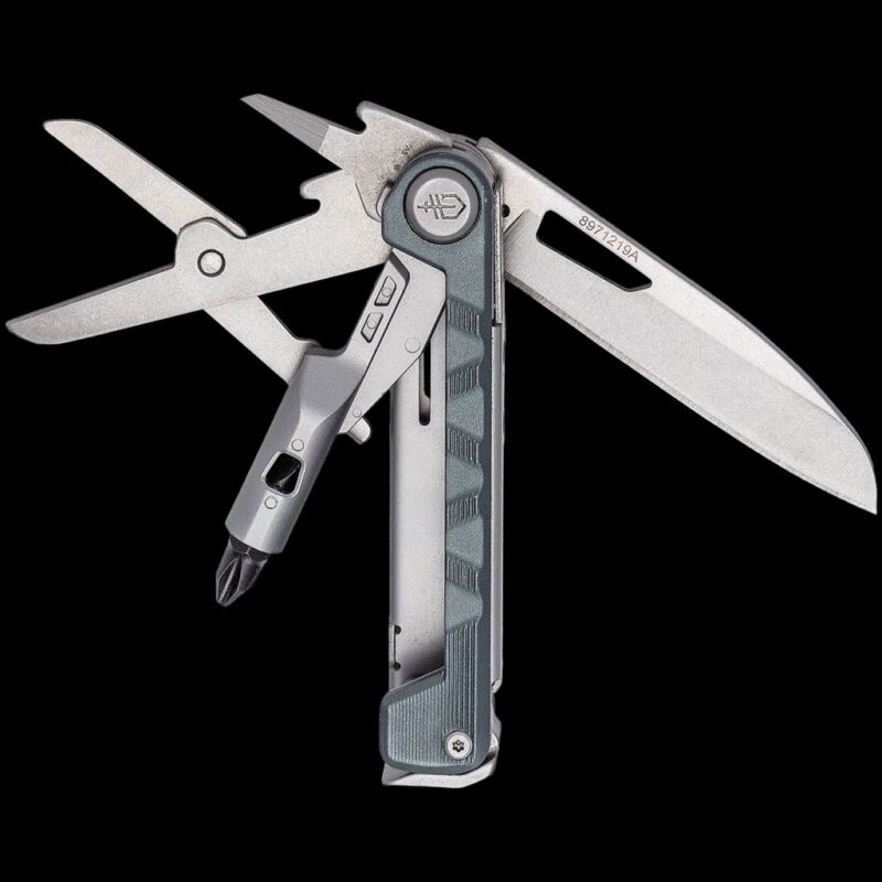Gerber Armbar™ Drive (Pocket-Tool) - Urban Blue - Blades.co.uk