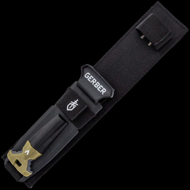 Gerber Ultimate Survival Fixed Blade™ - SE - Blades.co.uk