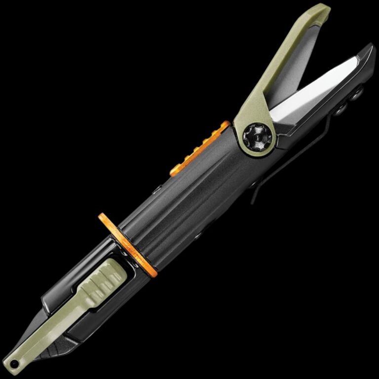 Gerber Linedriver Line Management Multi-Tool - Blades.co.uk