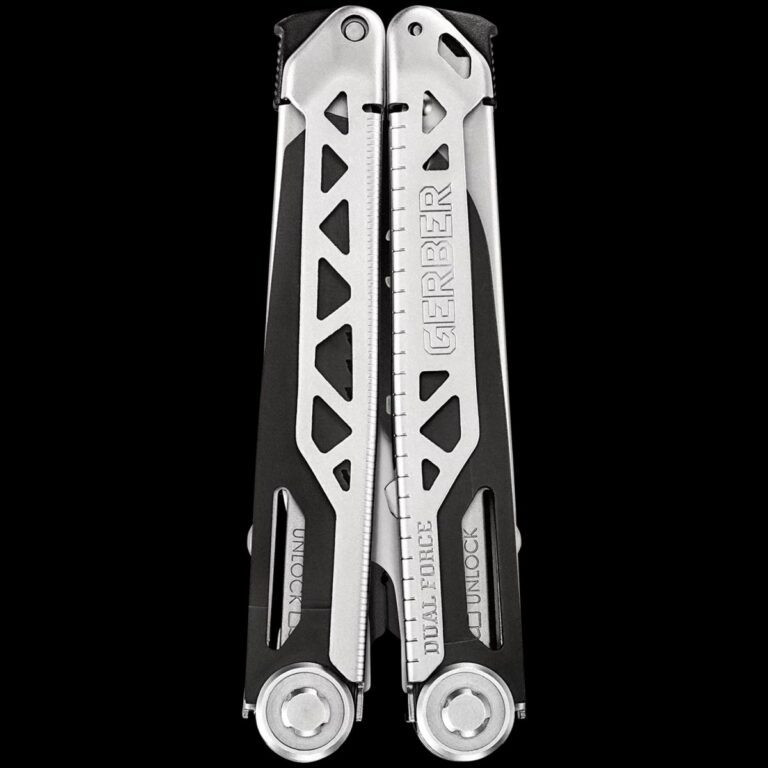 Gerber Dual Force Multi-Tool - Blades.co.uk