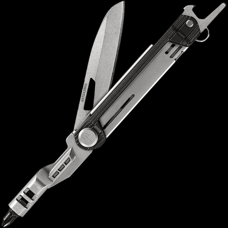 Gerber Armbar Slim Drive (Pocket-Tool) - ONYX - Blades.co.uk