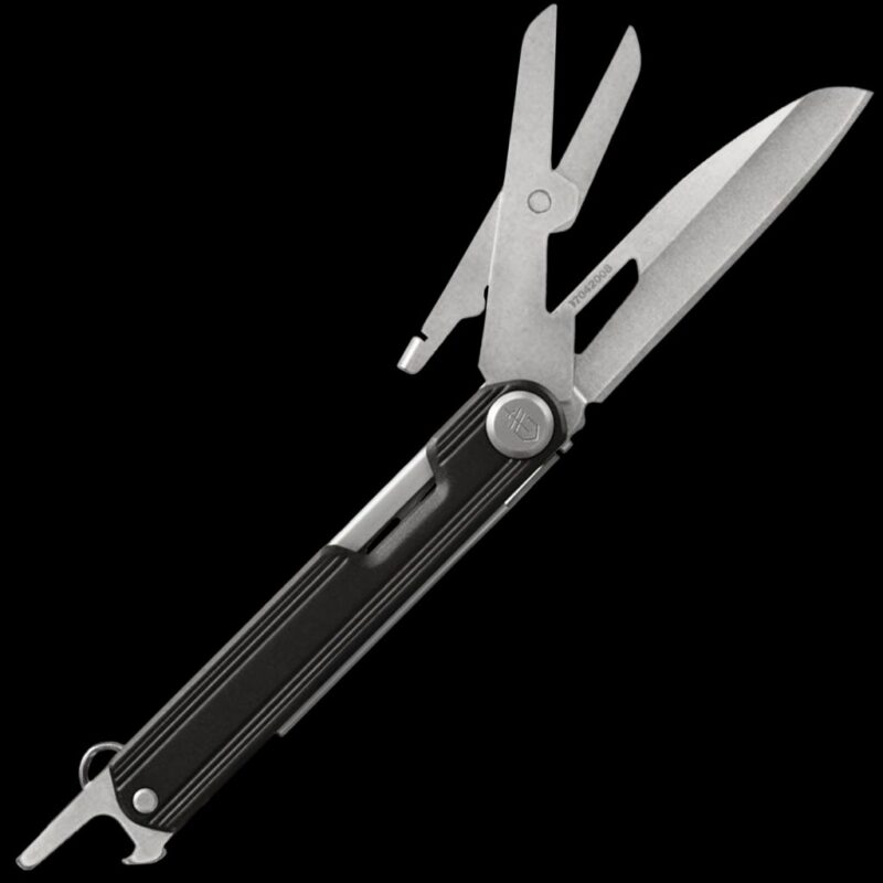 Gerber Armbar Slim Cut (Pocket-Tool) - ONYX - Blades.co.uk
