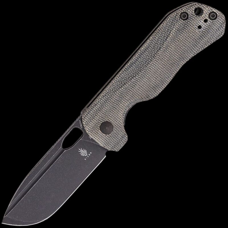 Kizer Bugai - Blades.co.uk