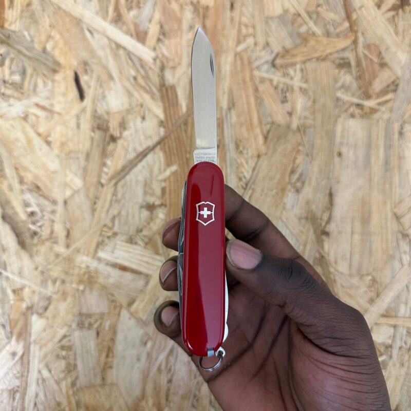 Victorinox Super Tinker - Blades.co.uk