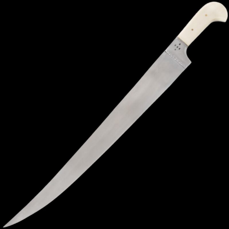 Cold Steel Khyber Sword - Blades.co.uk