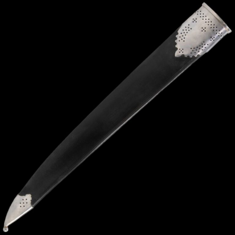 Cold Steel Khyber Sword - Blades.co.uk