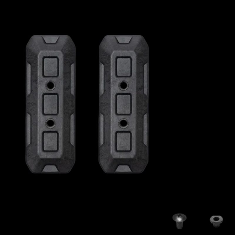 Blade-Tech Direct to MOLLE Mount - Short - Pair - w/ Hardware - Blades ...