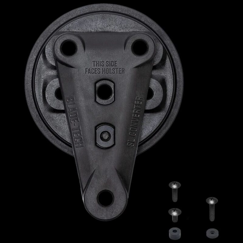 Blade-Tech Tek-Mount Safariland Adapter Kit - Blades.co.uk
