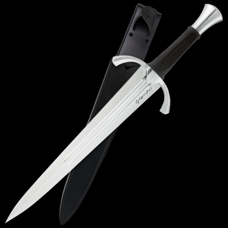 United Cutlery HONSHU MEDIEVAL ARMING DAGGER - Blades.co.uk