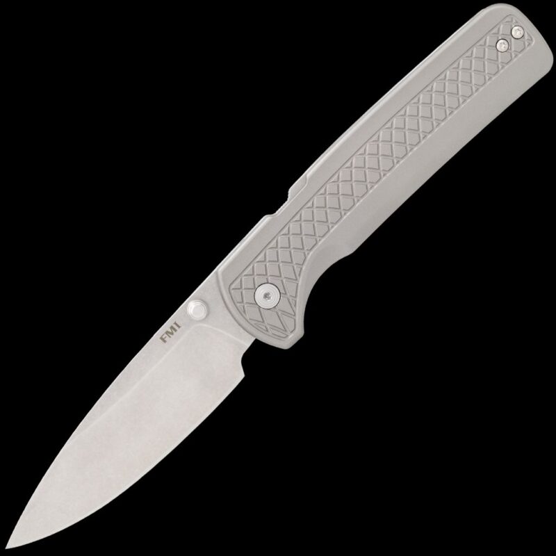 Cold Steel Full Metal Atlas - Satin - Blades.co.uk