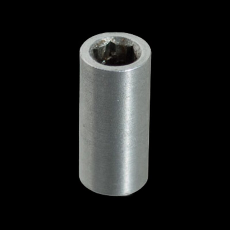 Hanwei / Tinker Replacement Retention Nut - Blades.co.uk