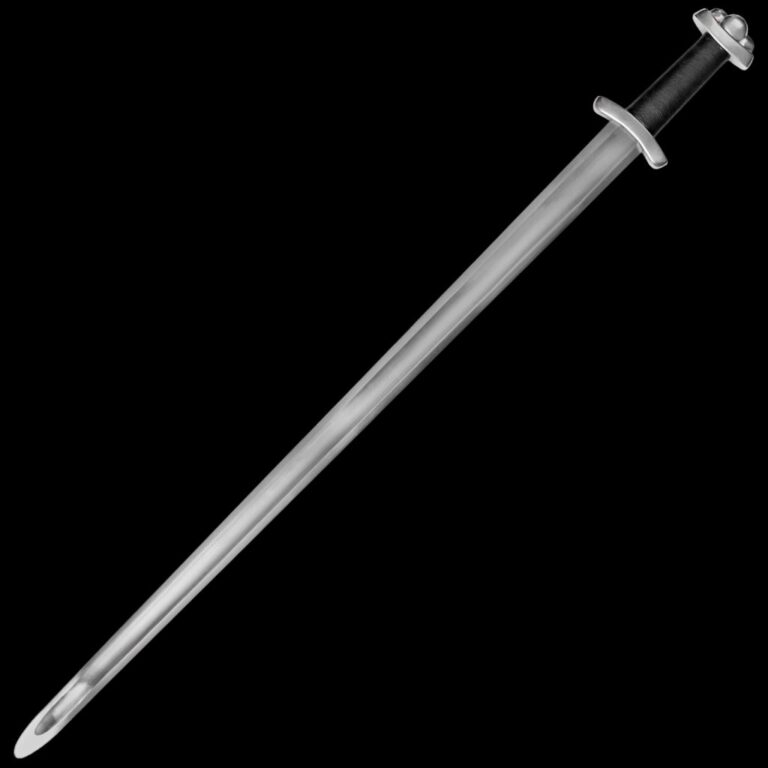 Hanwei Practical Viking Sword - Blades.co.uk