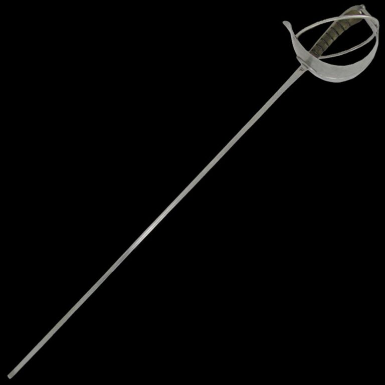 Hanwei Radaelli Sabre - Blades.co.uk