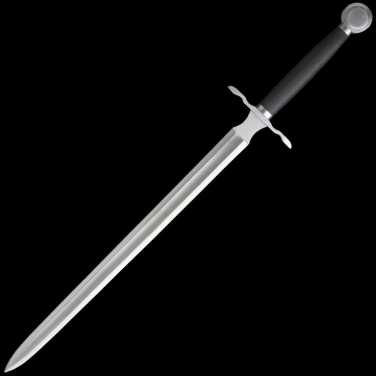 Hanwei Hand & Half Sword - Blades.co.uk