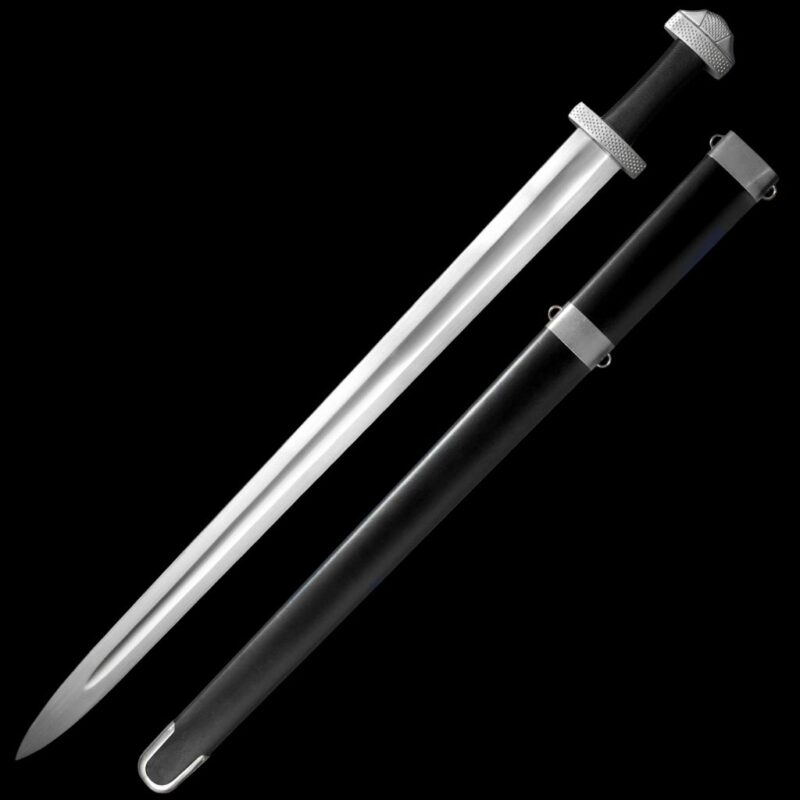 Hanwei Tinker 9th Century Viking Sword Sharp - Blades.co.uk