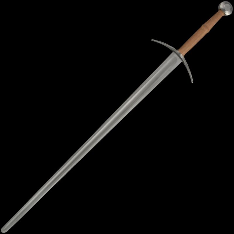 Hanwei Practical Bastard Sword - Blades.co.uk