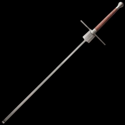Kingston Arms Historical Federschwert-Fencing Longsword - Blades.co.uk