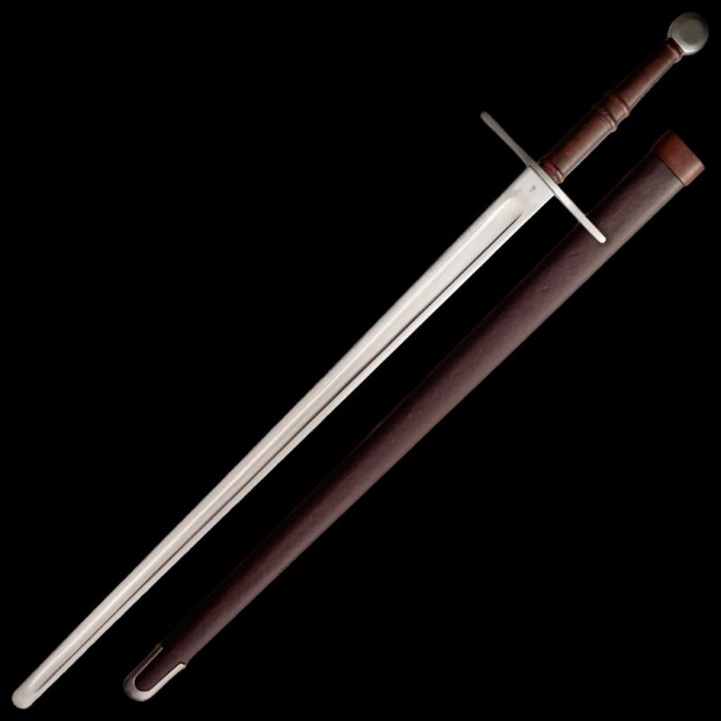 Kingston Arms Atrim Design I-Beam Longsword Trainer - Blades.co.uk