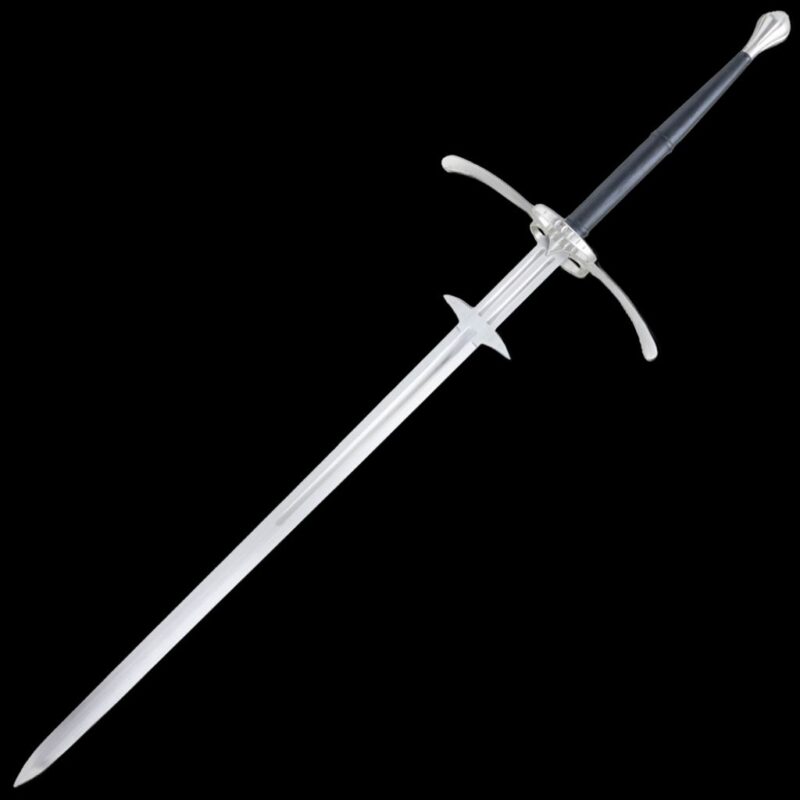Kingston Arms Great Sword - Blades.co.uk