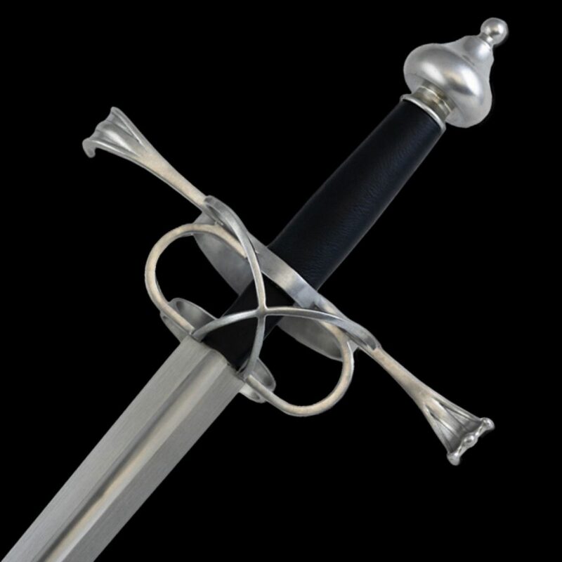 Kingston Arms Spada Da Lato Side Sword - Blades.co.uk